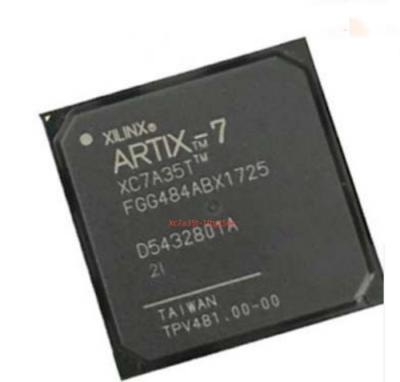 中国 Embedded Processors XC7A35T-1FTG256C Tray 販売のため