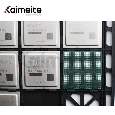 中国 Embedded Processors XC7A200T-2FFG1156I Tray 販売のため