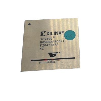 中国 Embedded Processors XCV800-4BG560C 560-Pin BGA 販売のため