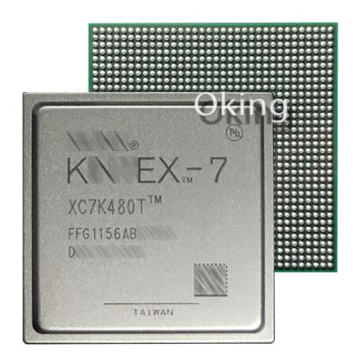 中国 Embedded Processors XC7K480T-2FFV1156C Bulk 販売のため
