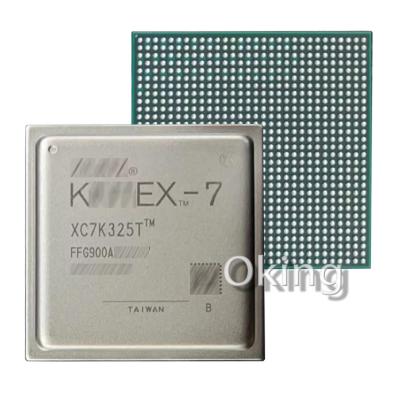 中国 Embedded Processors XC7K325T-1FFV900I Bulk 販売のため