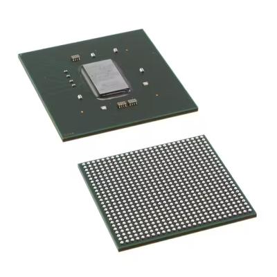 China Embedded Processors XC7K325T-1FB676C Tray à venda