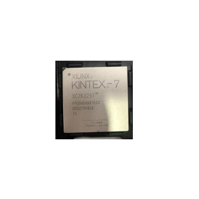 China Embedded Processors XC7K325T-1FFG900I Tray à venda