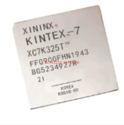 Cina Embedded Processors XC7K325T-1FFG900I Tray in vendita