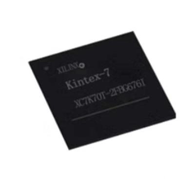 中国 Embedded Processors XC7K70T-2FBG676I Tray 販売のため