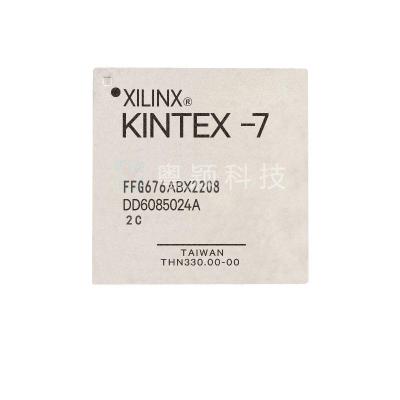 中国 Embedded Processors XC7K325T-2FFG676C Tray 販売のため
