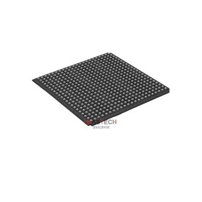 中国 Embedded Processors XC3S1400AN-5FGG484C Tray 販売のため