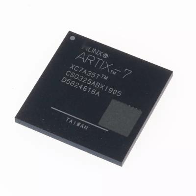 中国 Embedded Processors XC6SLX150-3CSG484I Tray 販売のため