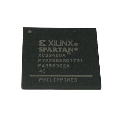 Cina Embedded Processors XC6SLX100-3FG676C Tray in vendita