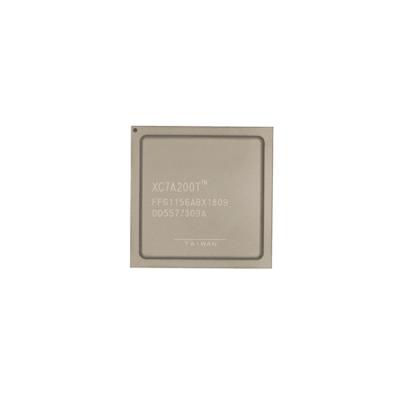 Cina Embedded Processors XC6SLX100-3FG676C Tray in vendita