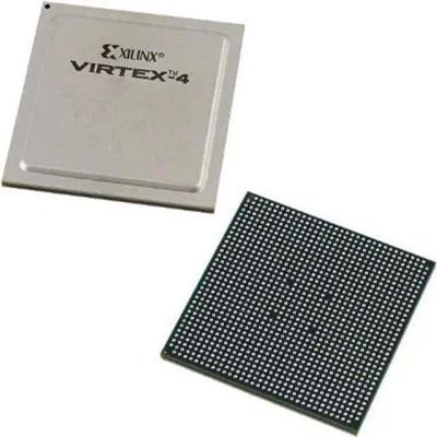 中国 Embedded Processors XC6SLX150-N3FGG484C Tray 販売のため