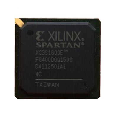 中国 Embedded Processors XC3S1600E-4FG400C Bulk 販売のため