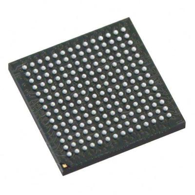 Cina Embedded Processors XC6SLX4-3CPG196I Tray in vendita