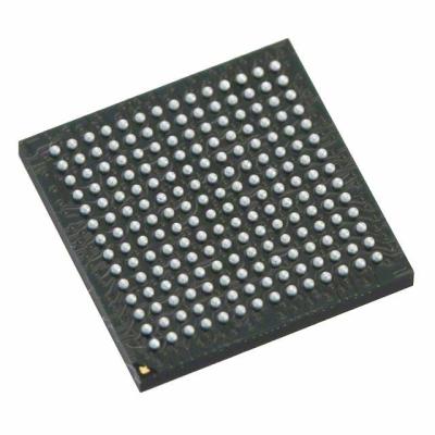 中国 Embedded Processors XC6SLX4-3CPG196I Tray 販売のため