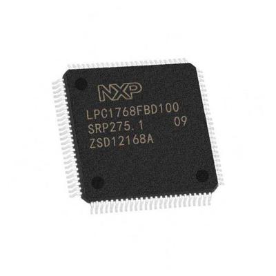 Cina Embedded Processors XC3S100E-4VQG100I Tray in vendita