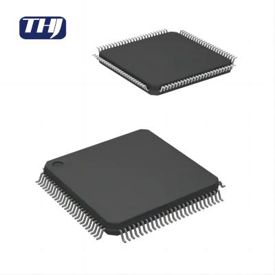 China Embedded Processors XC6SLX9-3TQG144C Tray Te koop