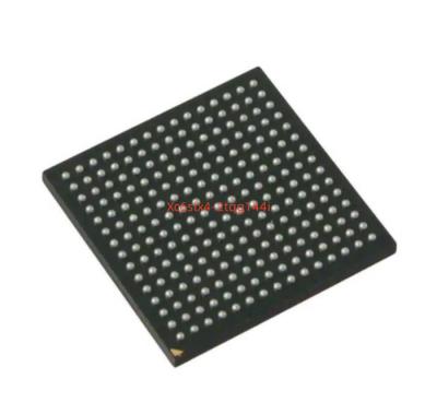 China Embedded Processors XC6SLX4-2TQG144I Tray à venda