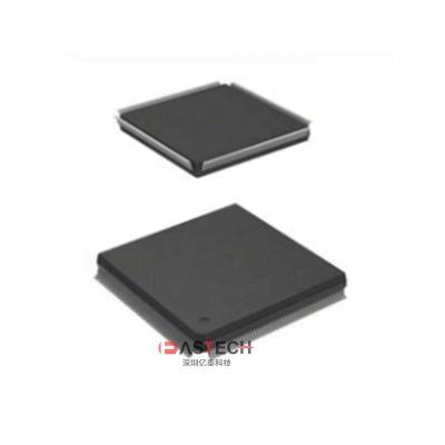 Cina Embedded Processors XC2S300E-6PQG208C Tray in vendita