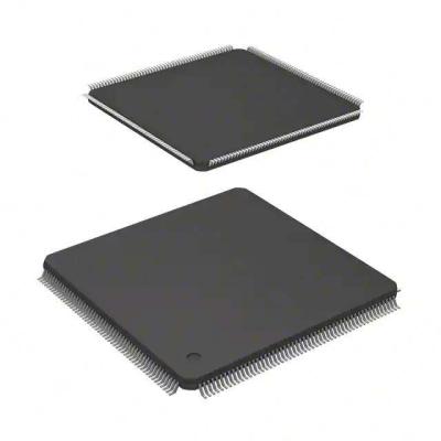 China Embedded Processors XC2S200-5PQG208C Tray Te koop
