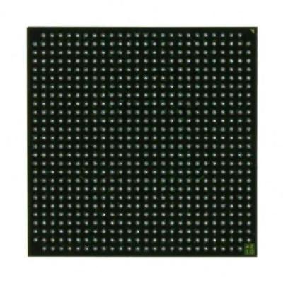中国 Embedded Processors XC4VFX20-10FF672C Bulk 販売のため