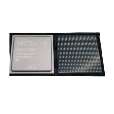 Китай Embedded Processors XC6VLX130T-1FFG484I Tray продается