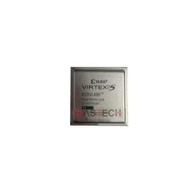 中国 Embedded Processors XC5VLX85-1FF676I Tray 販売のため