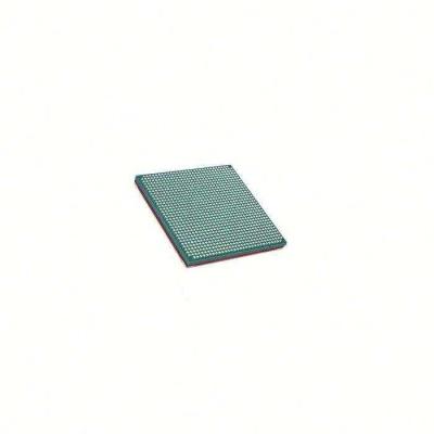 China Embedded Processors XC5VLX110-1FF1153C Tray à venda