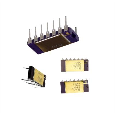 Cina Embedded Processors XC5VFX70T-2FF1136I Tray in vendita