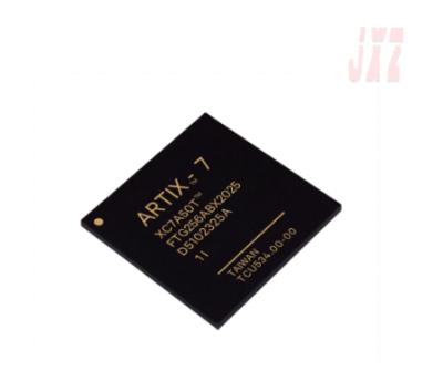 中国 Embedded Processors XC7A50T-1FTG256I Tray 販売のため