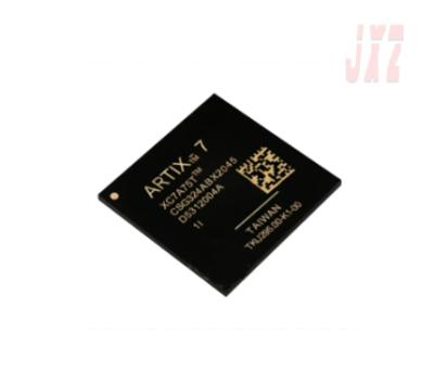 中国 Embedded Processors XC7A75T-1CSG324I Tray 販売のため