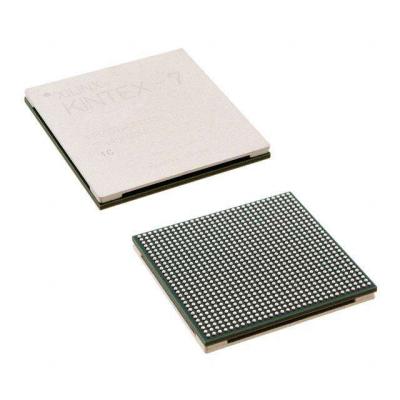 中国 Embedded Processors XC7K410T-1FF900I Tray 販売のため