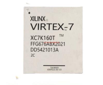 Cina Embedded Processors XC7K160T-2FFG676I Tray in vendita