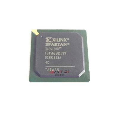 Cina Embedded Processors XC3S1600E-4FG484C Bulk in vendita