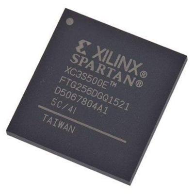 Cina Embedded Processors XC3S500E-5PQG208C Tray in vendita