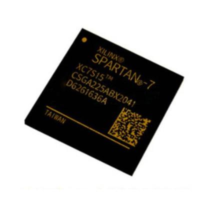 Cina Embedded Processors XC7S15-1CSGA225I Tray in vendita