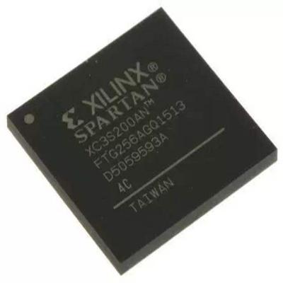 China Embedded Processors XC7S100-2FGGA484I Tray Te koop