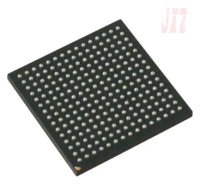 Cina Embedded Processors XC7S15-1CSGA225C Tray in vendita