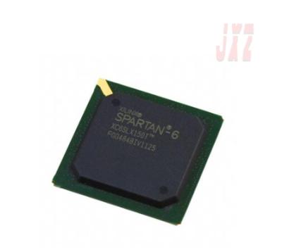 Cina Embedded Processors XC7S6-1FTGB196I Tray in vendita