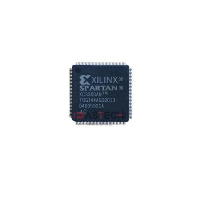 Cina Embedded Processors XC3S50AN-4TQG144C Tray in vendita