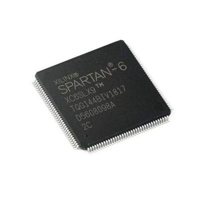 Cina Embedded Processors XC6SLX75T-3FGG484C Tray in vendita