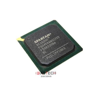 中国 Embedded Processors XC2S200-5FG456C Tray 販売のため