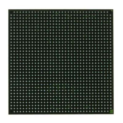 Cina Embedded Processors XC4VFX60-11FF1152I Tray in vendita