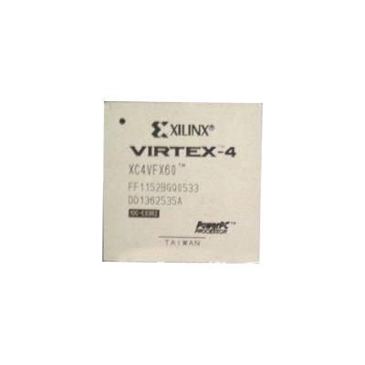 China Embedded Processors XC4VFX60-10FF1152C Bulk à venda