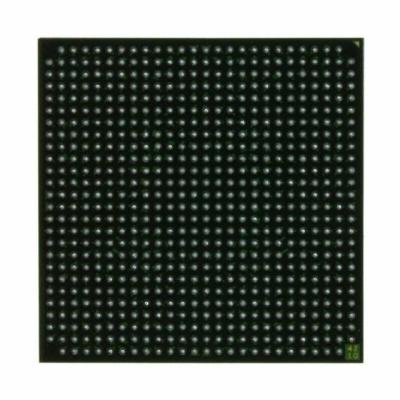 中国 Embedded Processors XC4VFX20-10FF672I Tray 販売のため