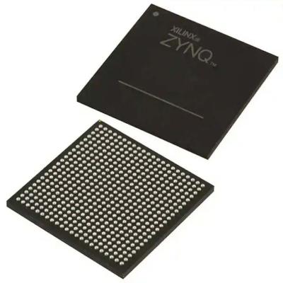 China Embedded Processors XC6VLX240T-2FFG1759C Tray Te koop