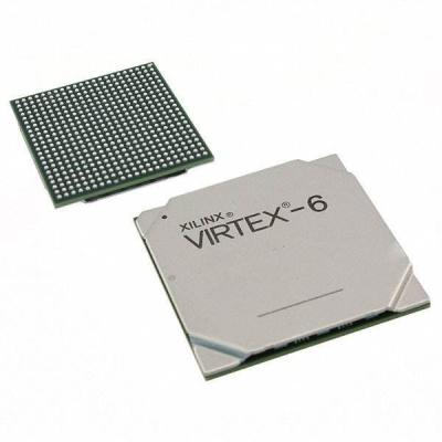 China Embedded Processors XC6VLX240T-2FF1759I Tray Te koop