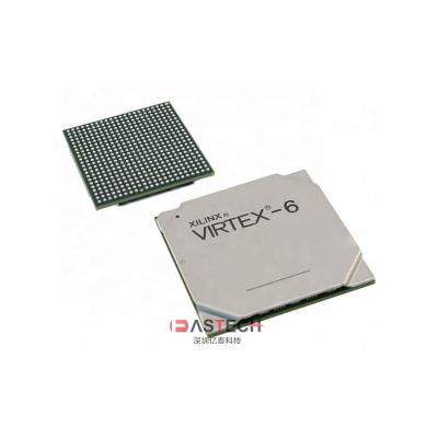 中国 Embedded Processors XC6VLX130T-1FFG784I Tray 販売のため