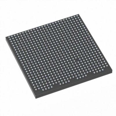 Cina Embedded Processors XC5VLX30T-2FFG665C Tray in vendita