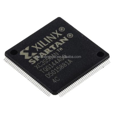 China Embedded Processors XC5VLX30-2FF324I Tray Te koop