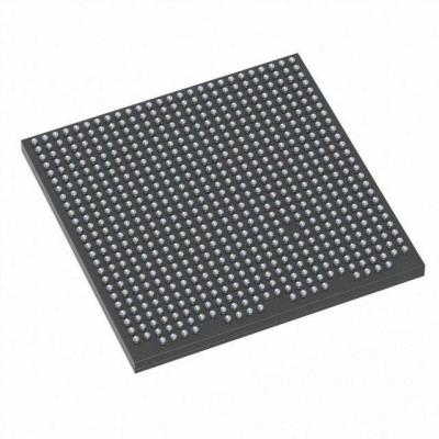 Cina Embedded Processors XC5VFX70T-1FF665I Tray in vendita
